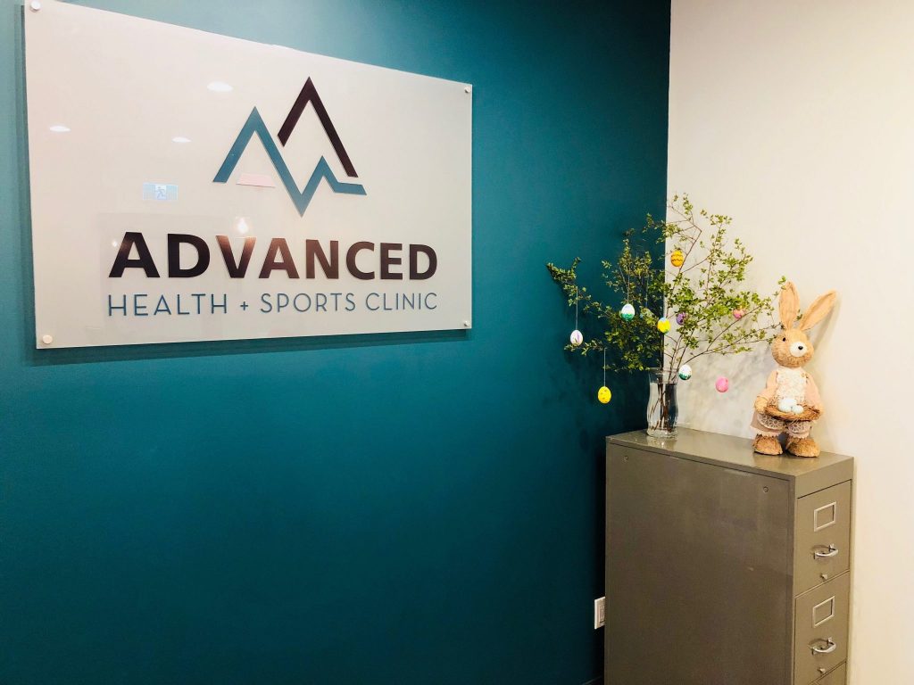Learn What's Going On at Advanced Health and Sports Clinic | Blog
