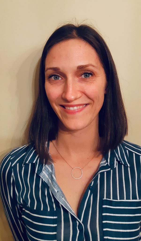 Nicole Mackay - Advanced Health Clinic