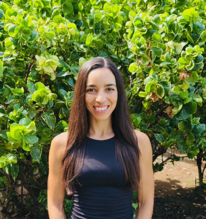 Danielle Headshot(1) - Advanced Health Clinic